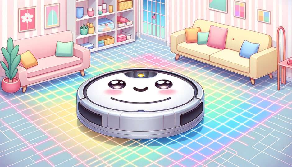 ルンバが床を傷つける？驚愕の事実と過去から対処方法を紐解いてみた | るんばどん