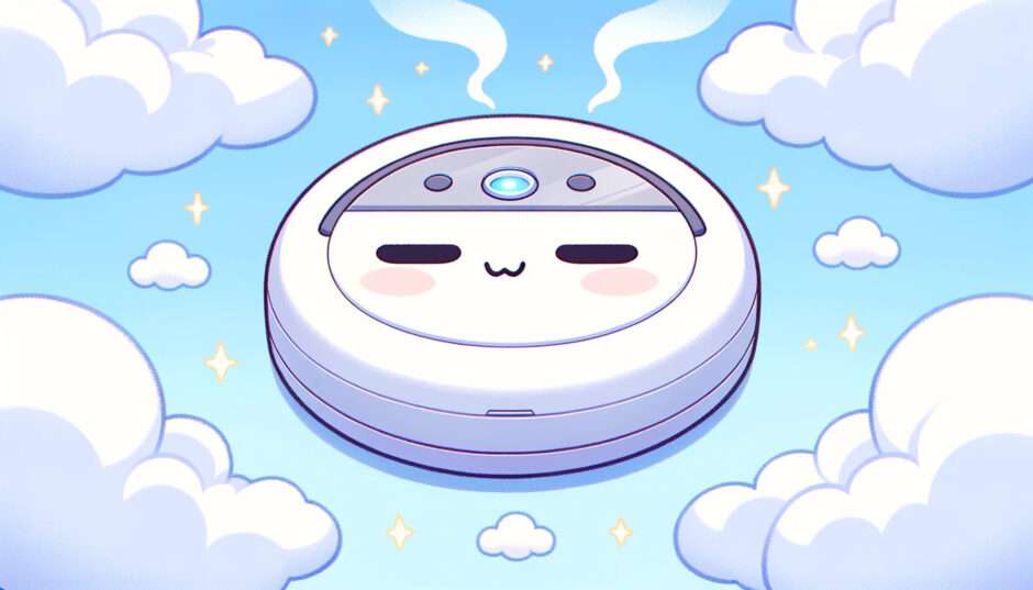 ルンバ基地をぴったり収納できるサイズ選びのコツとおすすめスペース4選を紹介 - るんばどん