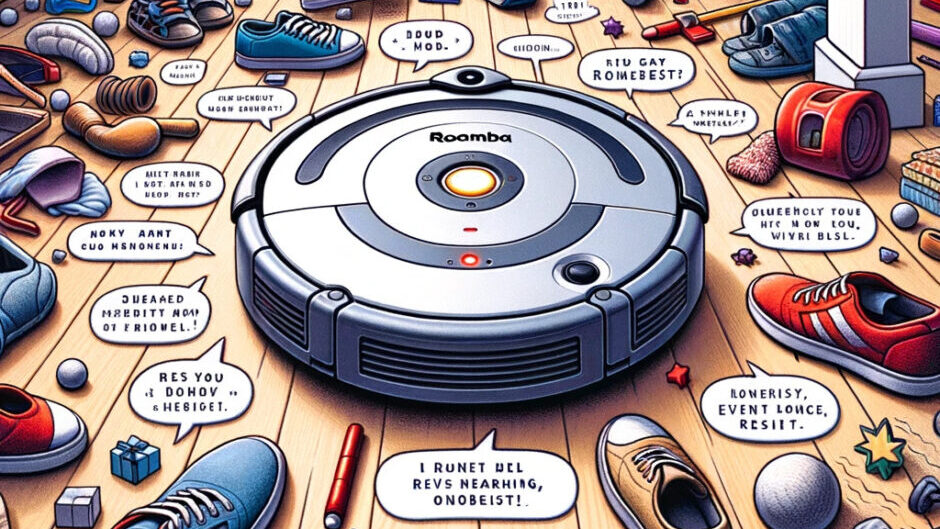 落ちるルンバにサヨナラ｜玄関や階段の段差の脅威から救う落下防止術6選 | るんばどん