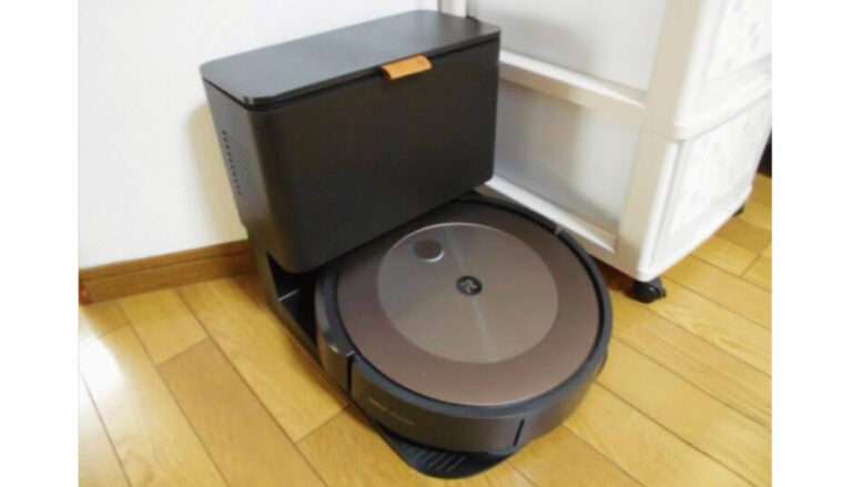 ルンバコンボ J9/ J9+とJ7の違いを完全解説！購入前に知っておくべき3つのポイント - るんばどん